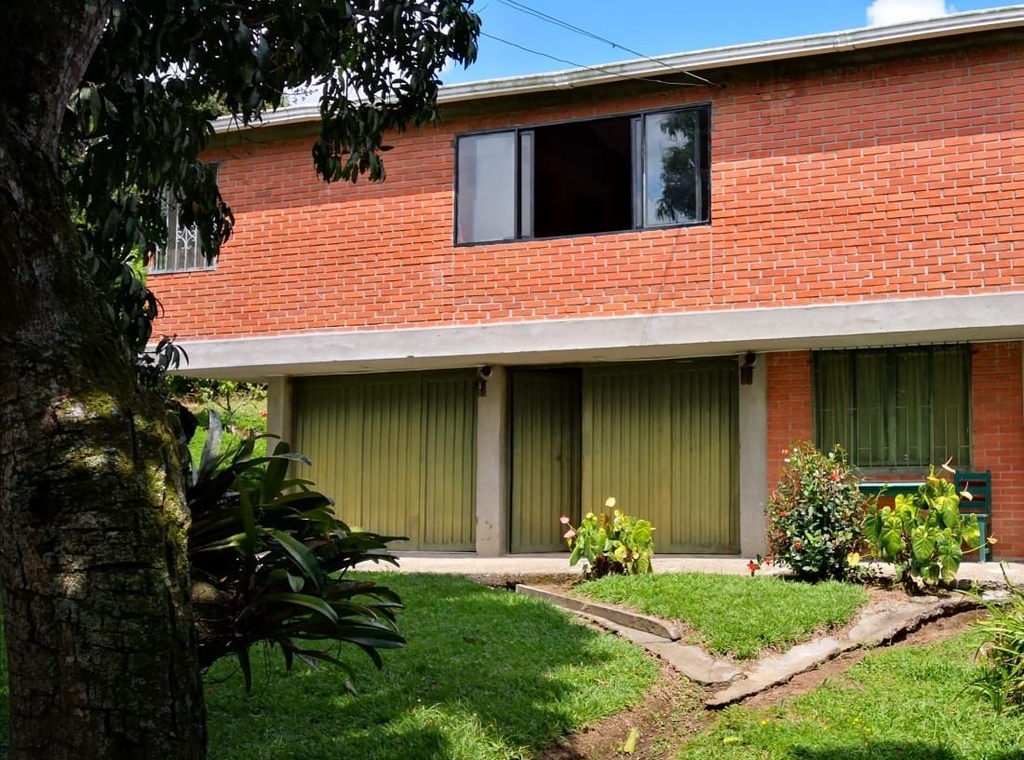 Finca para la venta en sector Vereda la Honda | Claudia Jaramillo & Cia